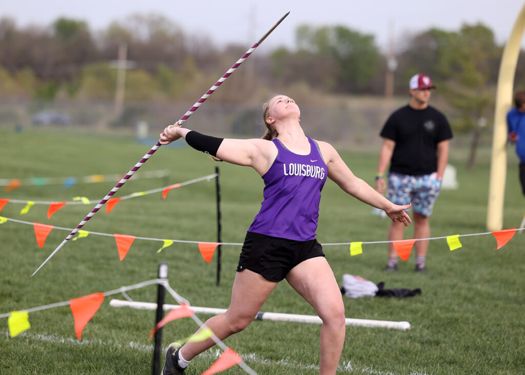 Prettyman ready to take the next step with Columbia College track ...