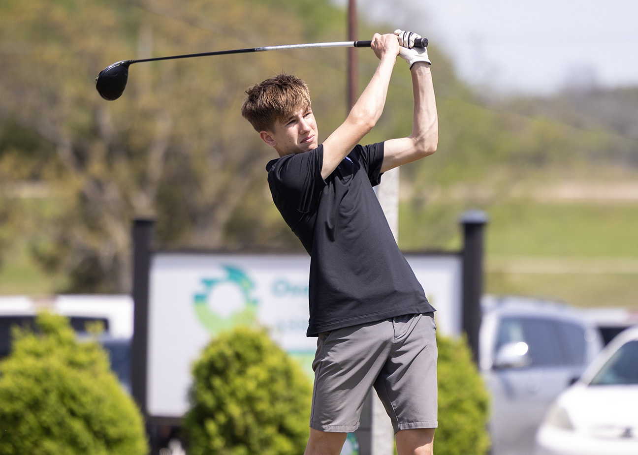 Frederick earns medal to lead Wildcats at Osawatomie – Louisburg Sports ...