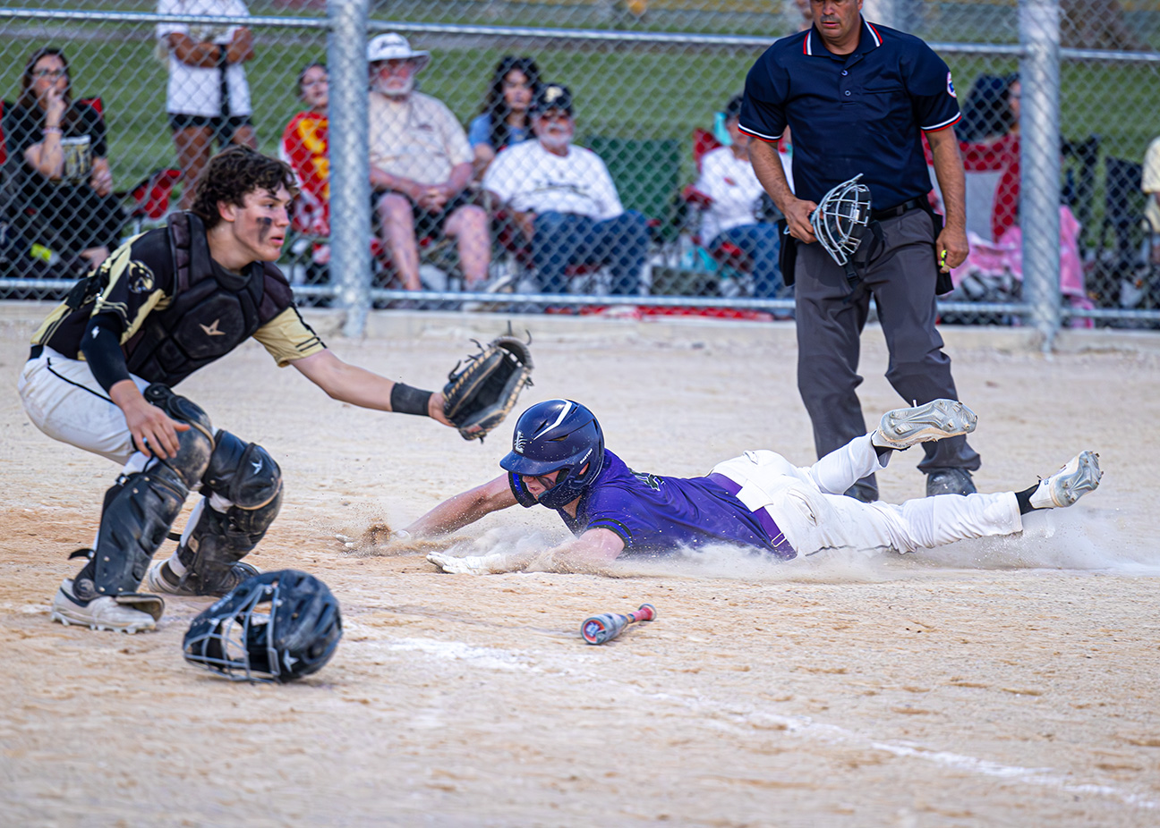 Schultz excited to join Rockhurst University baseball program ...