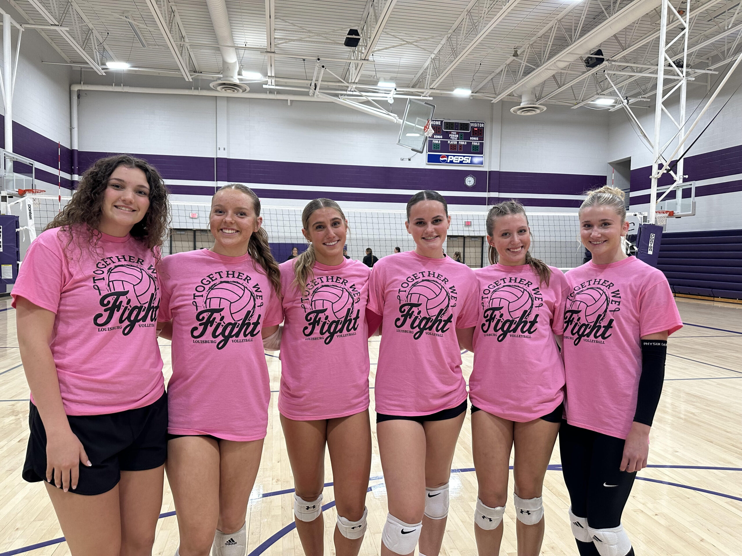 Wildcat volleyball season ends in sub-state finals against Miege ...